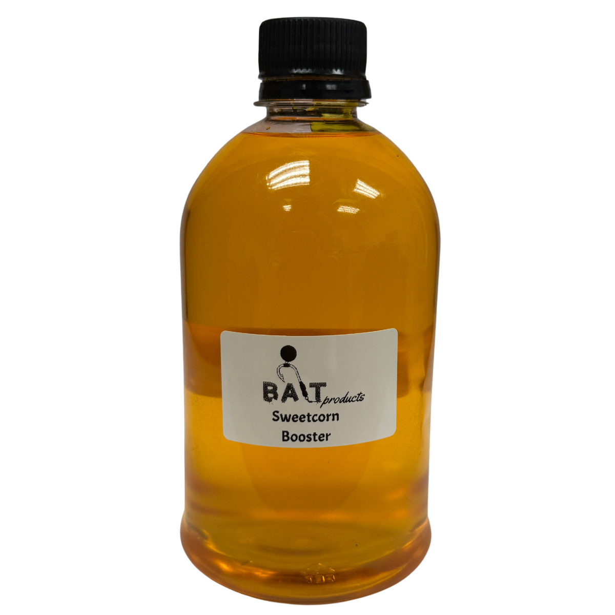 Sweetcorn 500ml - Spod Syrup – Baits4U TA VISKAS