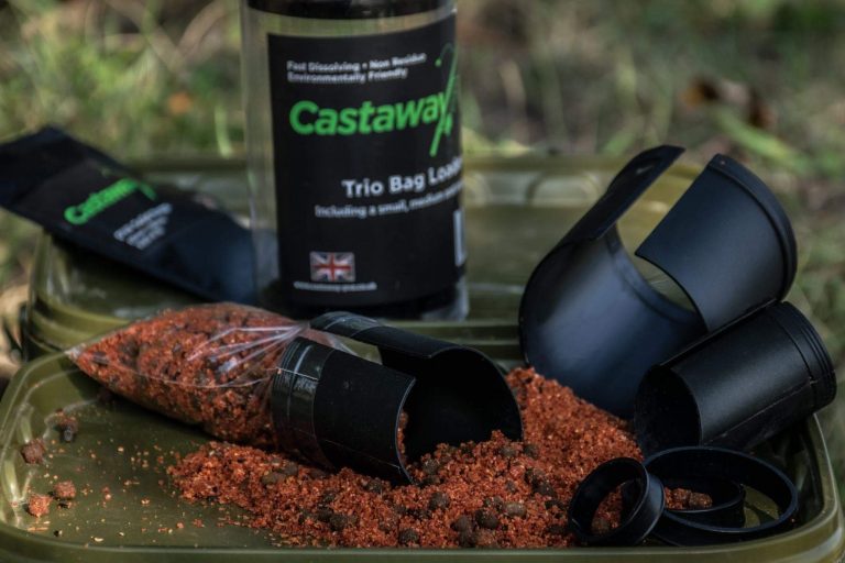 Medium Bag Loader - CA – Baits4U TA VISKAS