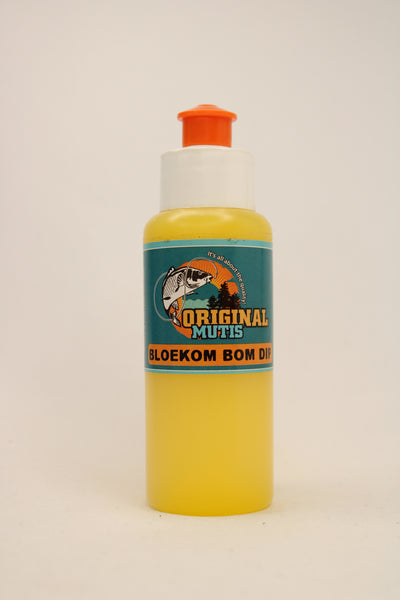 Bloekom -100ml - Bom Dip – Baits4U TA VISKAS