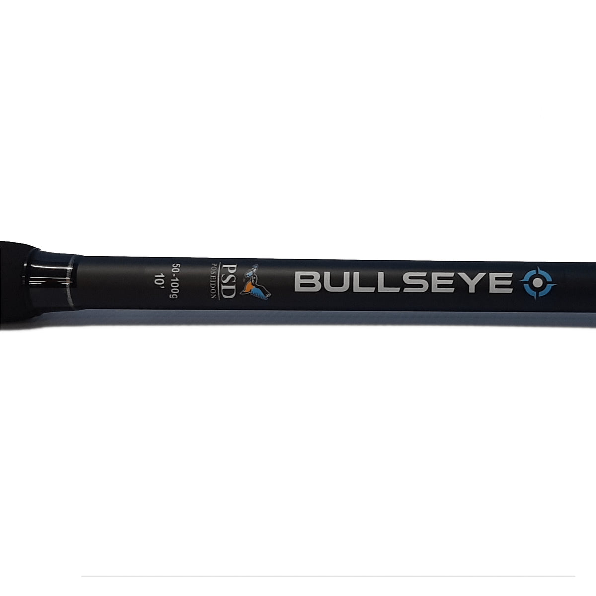 12Ft Bulls Eye Carp Rod PSD – Baits4U TA VISKAS