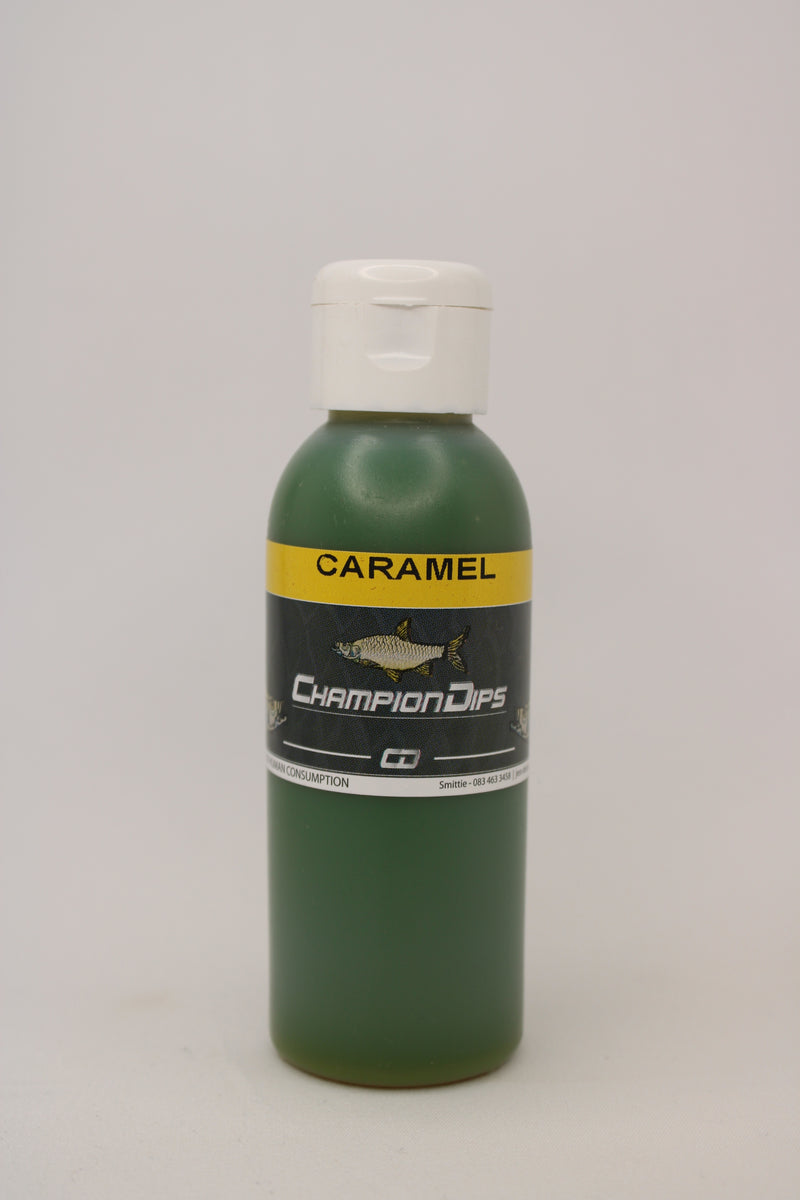 Champion Dips - Ball Dip – Baits4U TA VISKAS