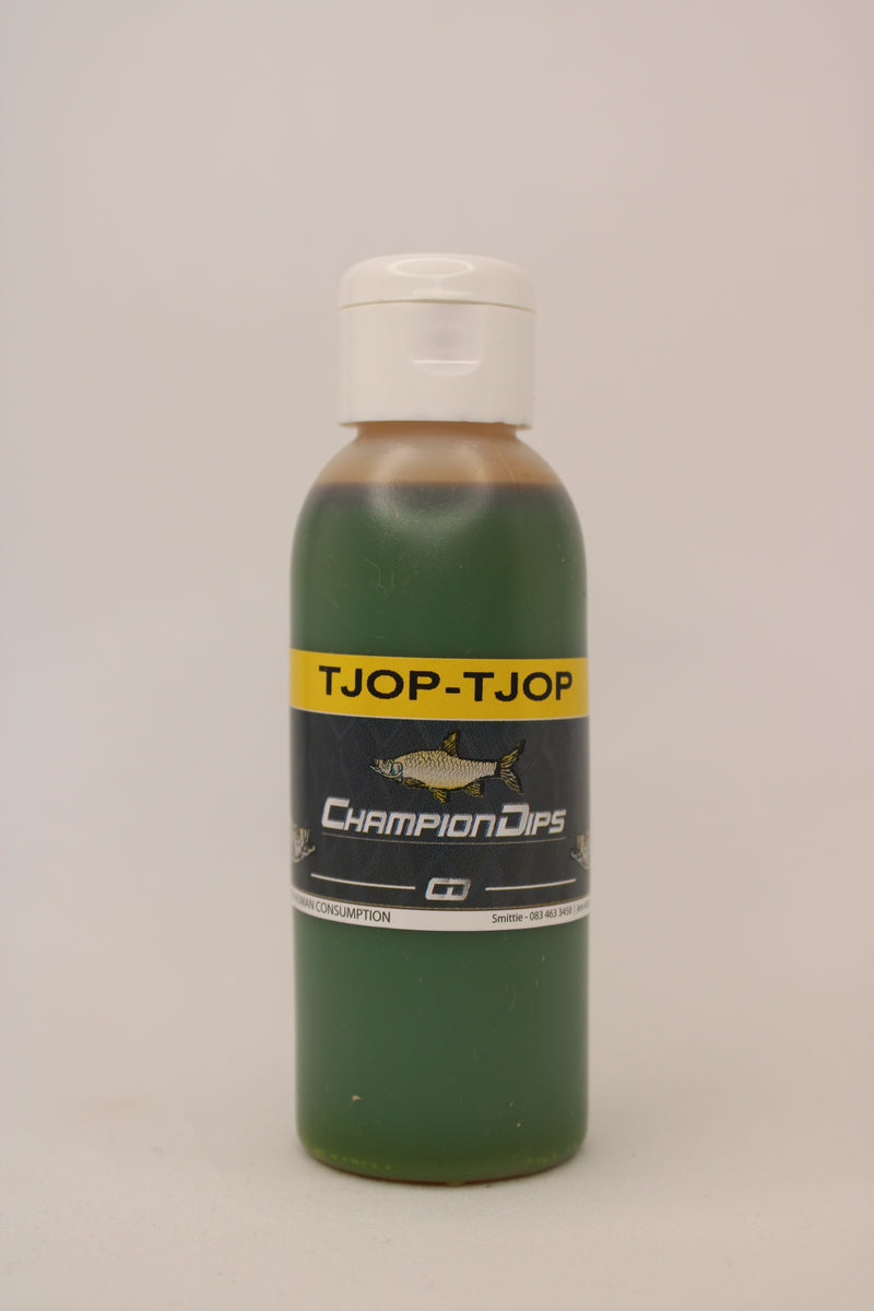 Champion Dips - Ball Dip – Baits4U TA VISKAS