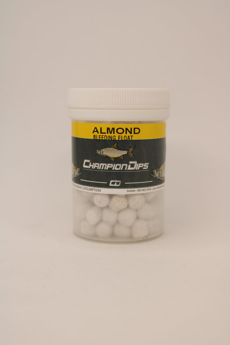 Champion Dips - Bleeding Floats – Baits4U TA VISKAS