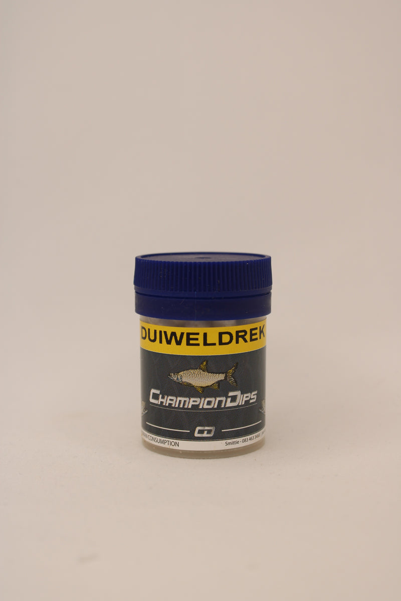 Champion Dips - Bleeding Floats – Baits4U TA VISKAS