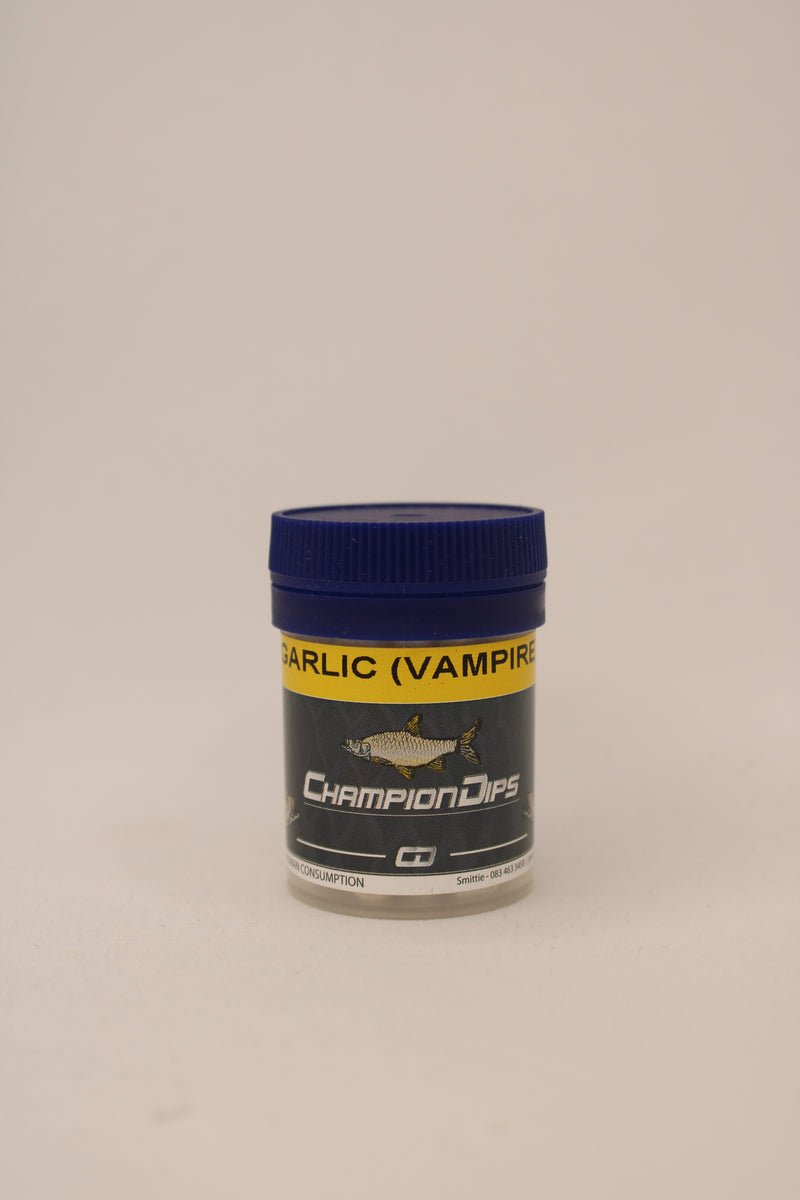 Champion Dips - Bleeding Floats – Baits4U TA VISKAS