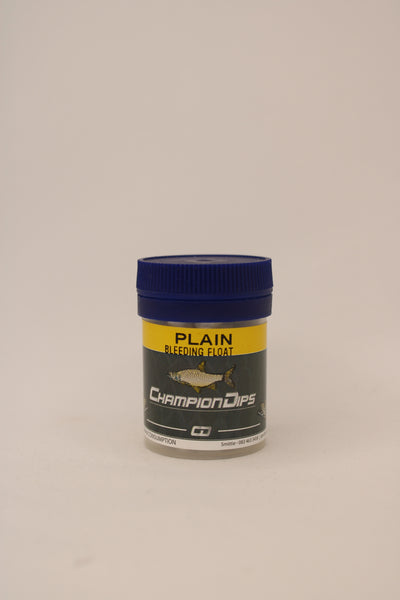 Champion Dips - Bleeding Floats – Baits4U TA VISKAS