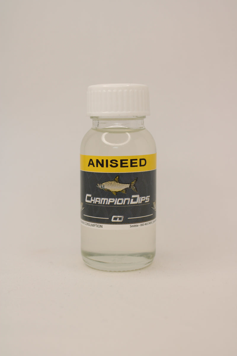 Champion Dips - Dips – Baits4U TA VISKAS
