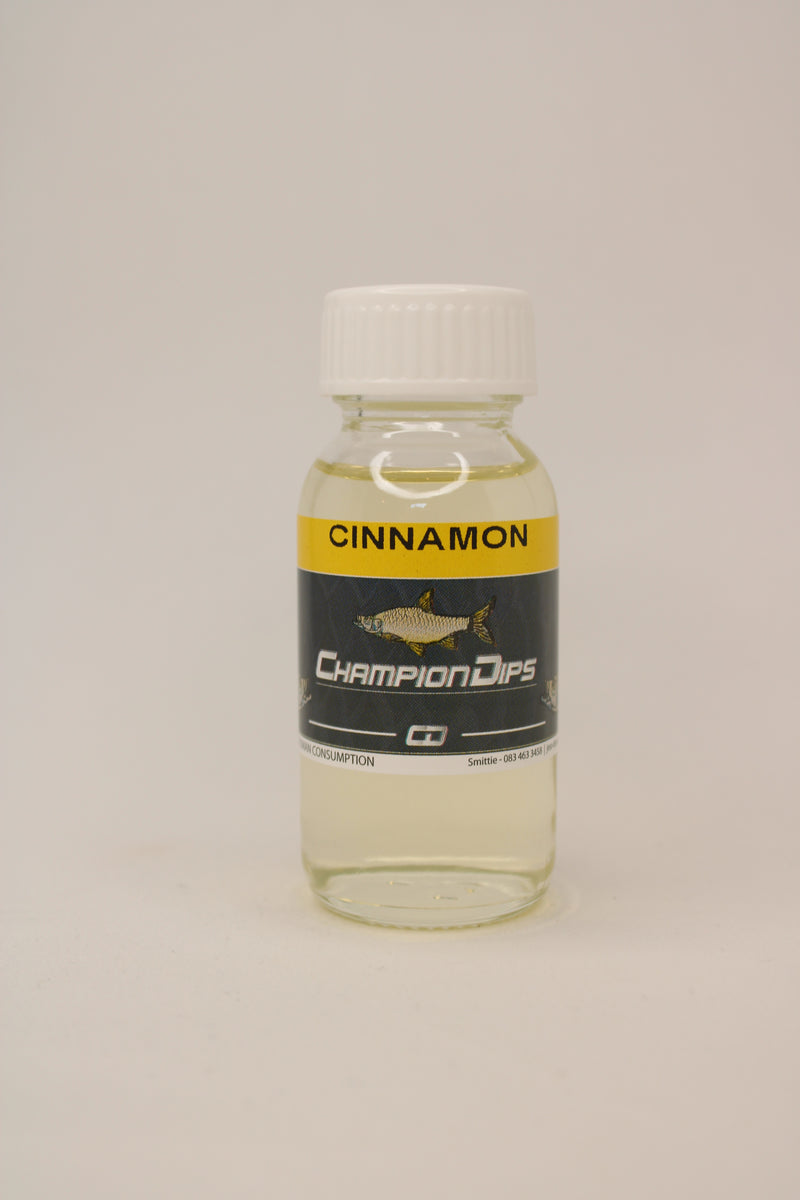 Champion Dips - Dips – Baits4U TA VISKAS