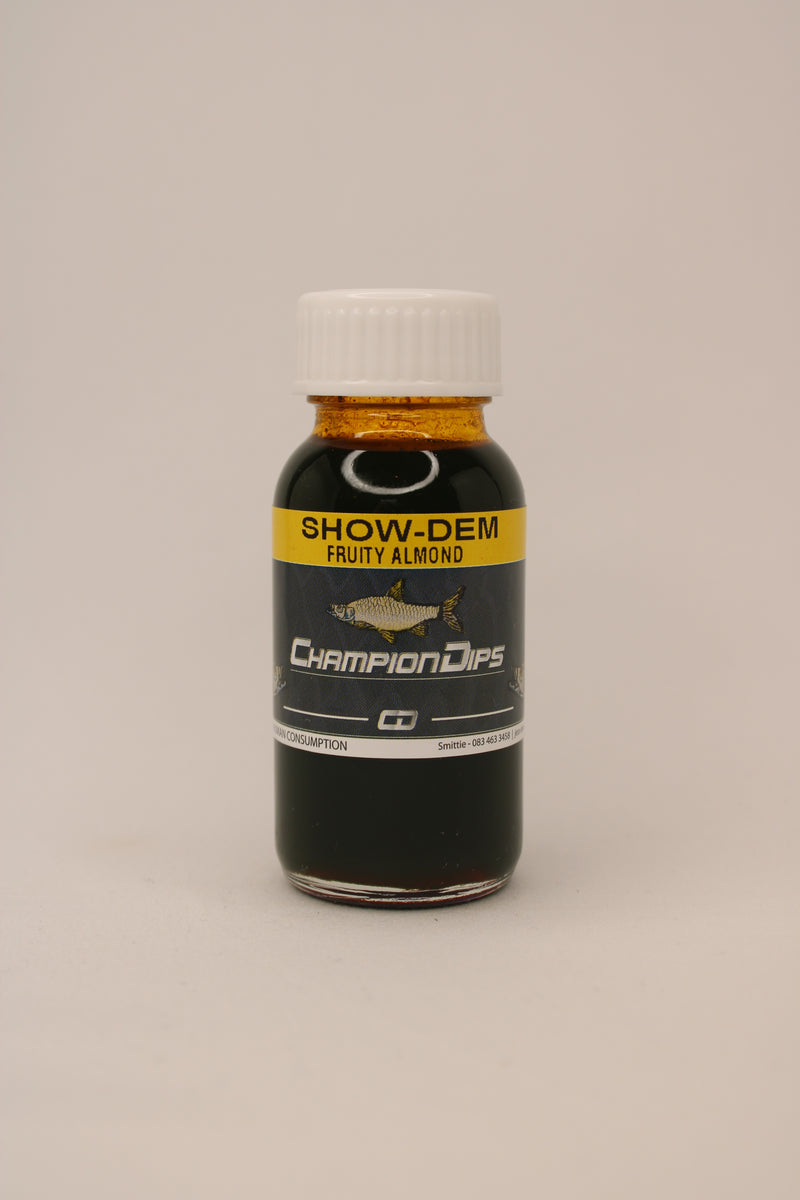 Champion Dips - Dips – Baits4U TA VISKAS