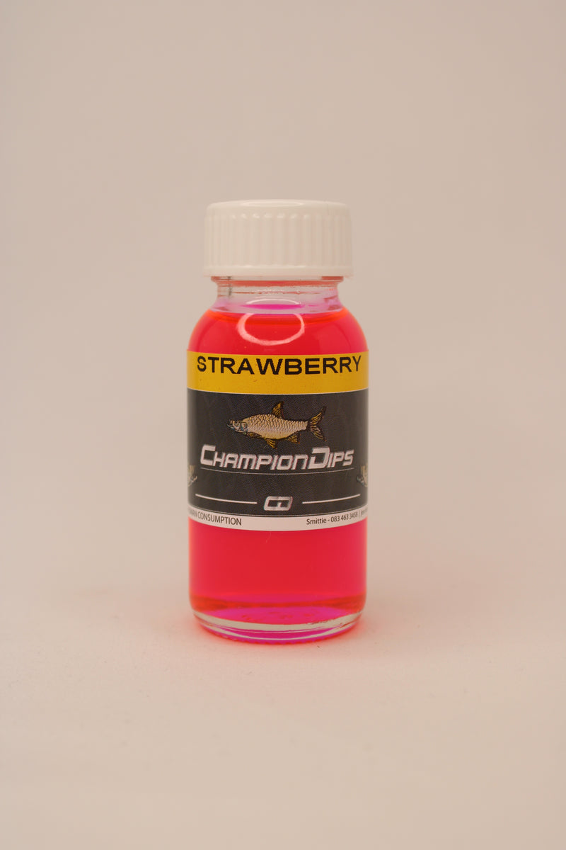 Champion Dips - Dips – Baits4U TA VISKAS