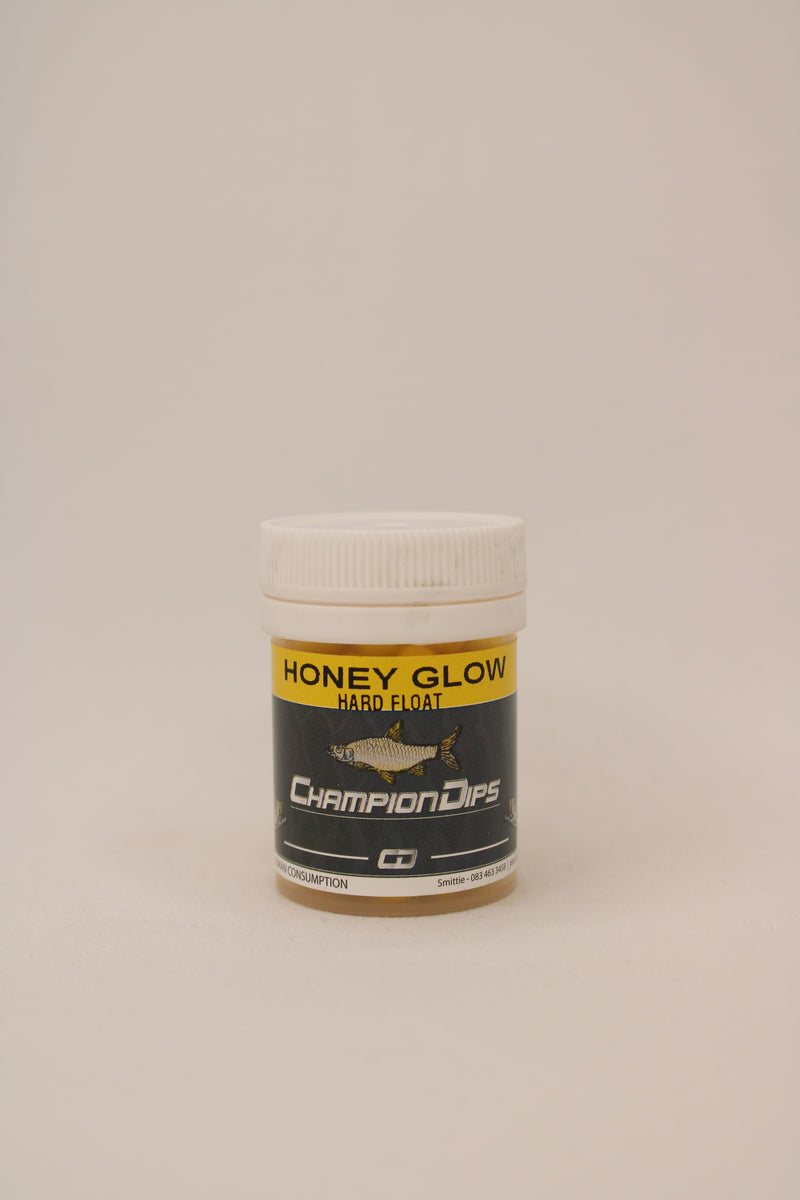 Champion Dips - Hard Floats – Baits4U TA VISKAS