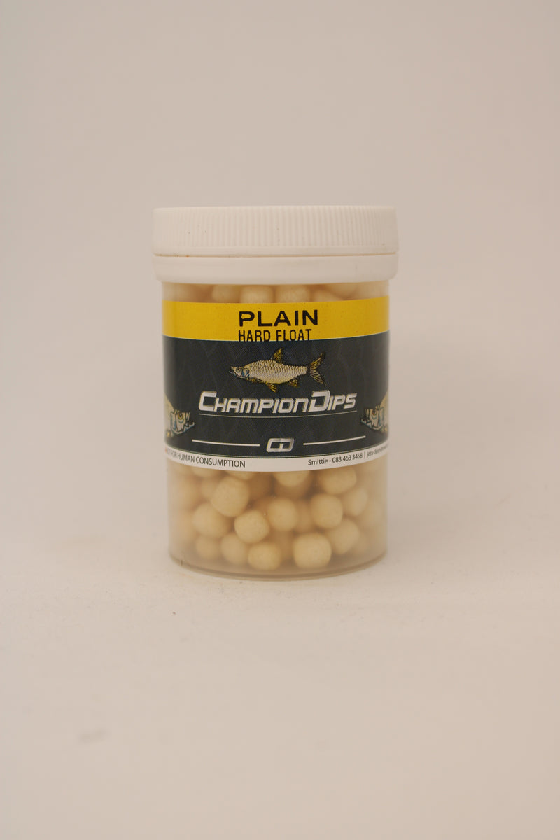 Champion Dips - Hard Floats – Baits4U TA VISKAS