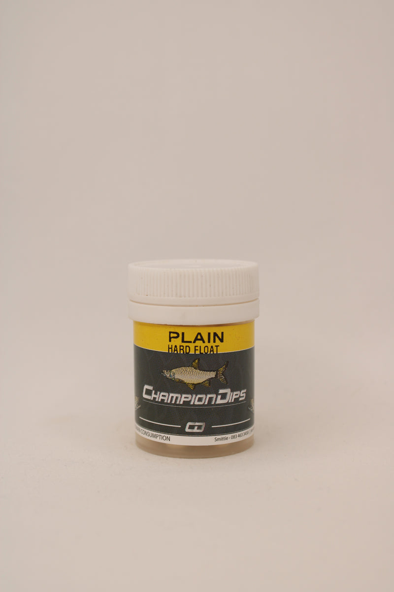 Champion Dips - Hard Floats – Baits4U TA VISKAS