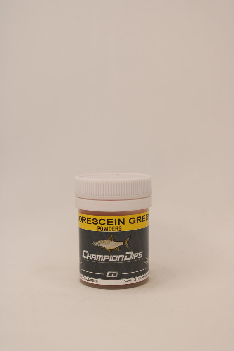 Champion Dips - Powders – Baits4U TA VISKAS