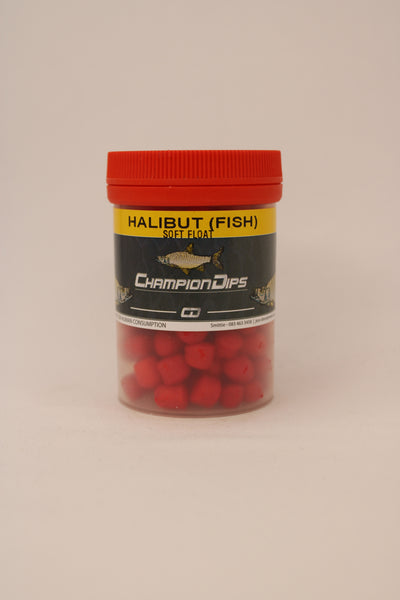 Champion Dips - Soft Floats – Baits4U TA VISKAS