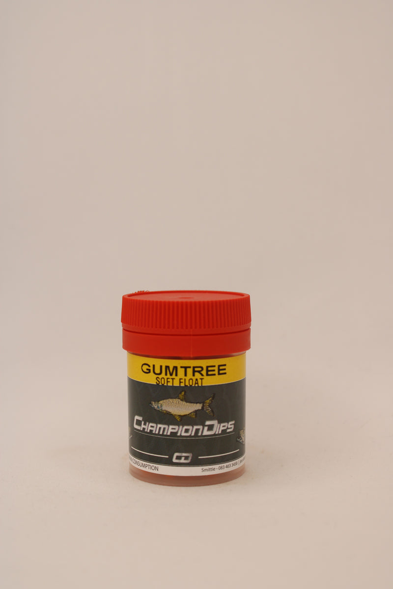 Champion Dips - Soft Floats – Baits4U TA VISKAS