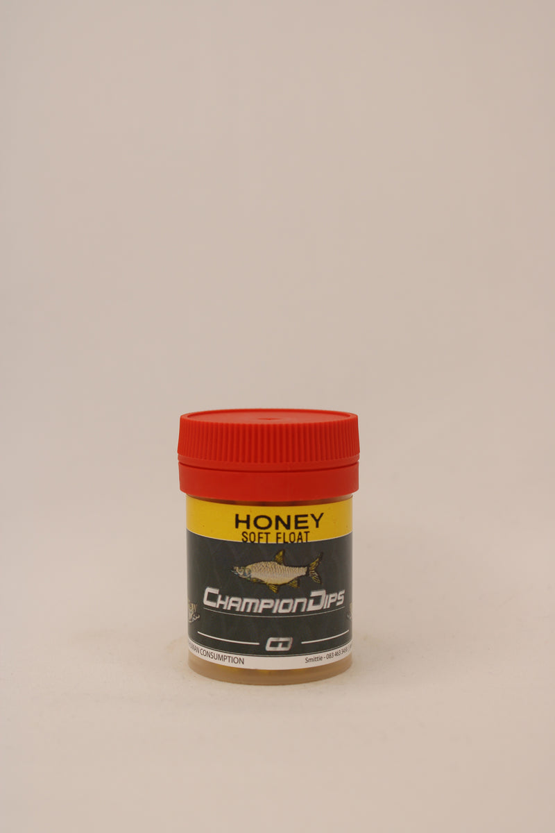 Champion Dips - Soft Floats – Baits4U TA VISKAS