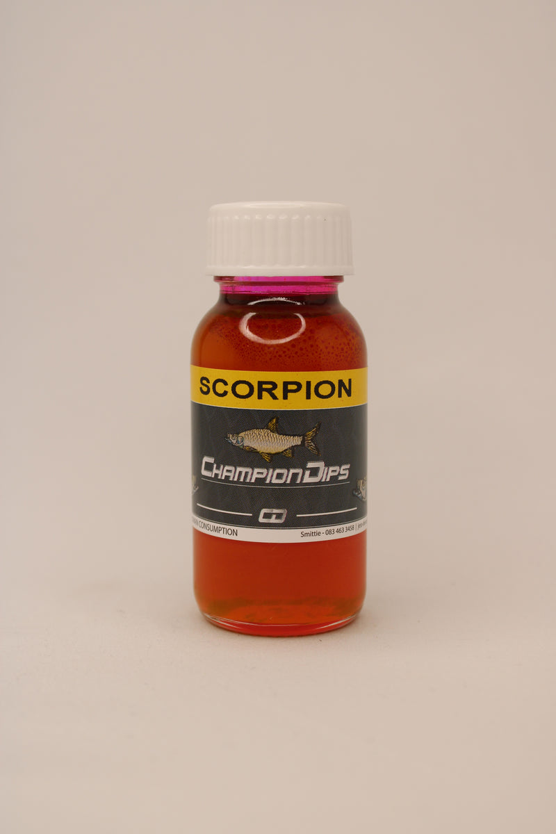 Champion Dips - Special Edition – Baits4U TA VISKAS