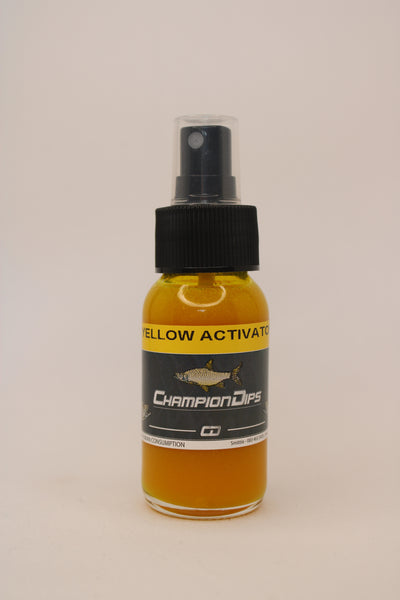 Champion Dips - Special Edition – Baits4U TA VISKAS