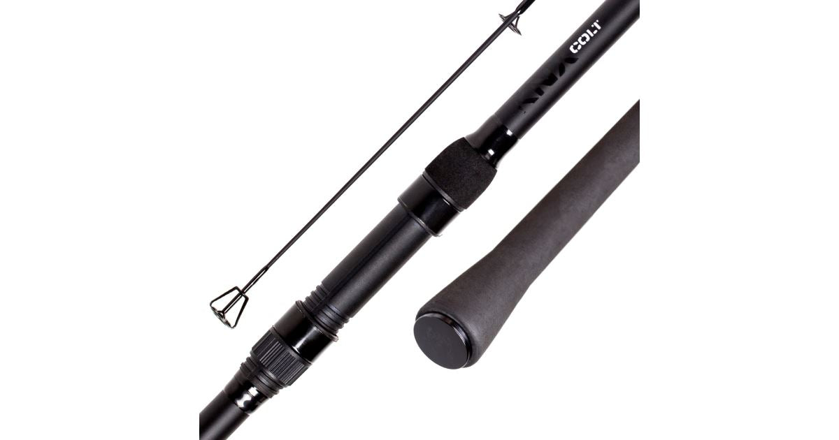 10ft Colt 3.5lb Abbreviated - Nash – Baits4U TA VISKAS