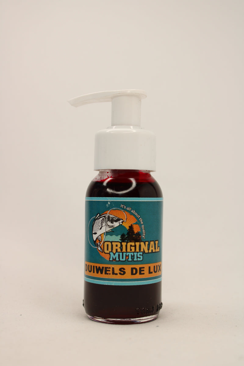 Duiwels de Lux 50ml - Muti – Baits4U TA VISKAS