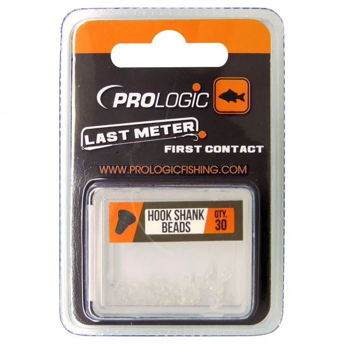 Hook Shank Beads – Baits4U TA VISKAS