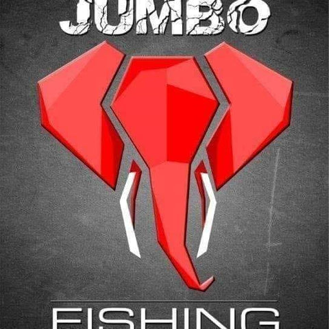 Jumbo Fishing – Baits4U TA VISKAS