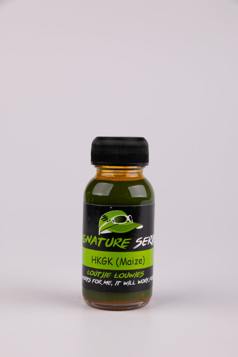 DIPS - HKGK (Maize) 50ml – Baits4U TA VISKAS