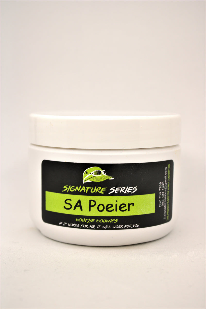 SA Poeier - FEED – Baits4U TA VISKAS