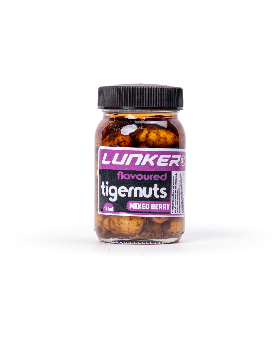 Mix Berry TNHB - EA – Baits4U TA VISKAS