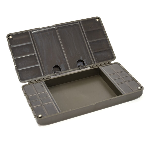 Small Carp Tackle Box - MCS – Baits4U TA VISKAS