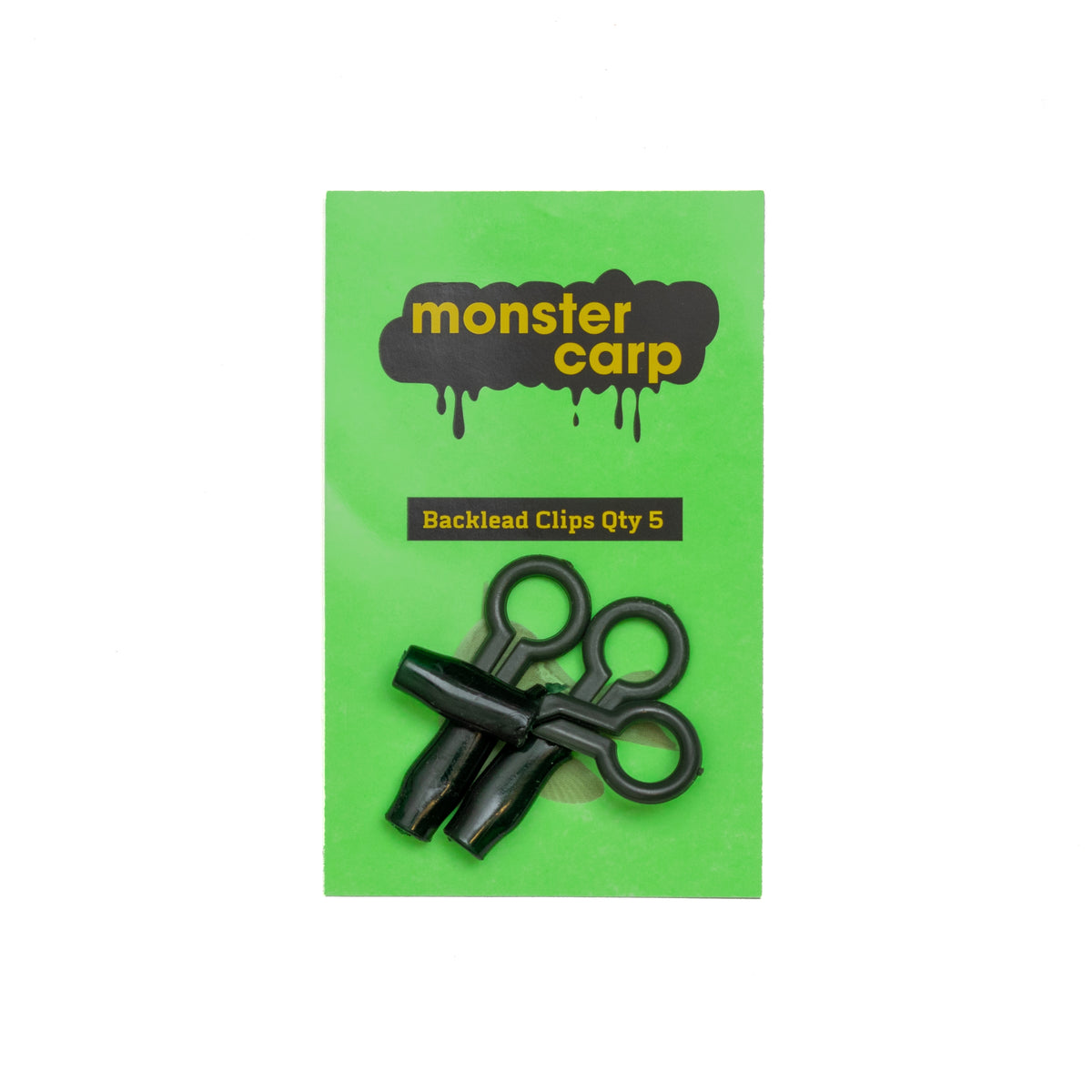 Backlead Clip - Lead System – Baits4U TA VISKAS