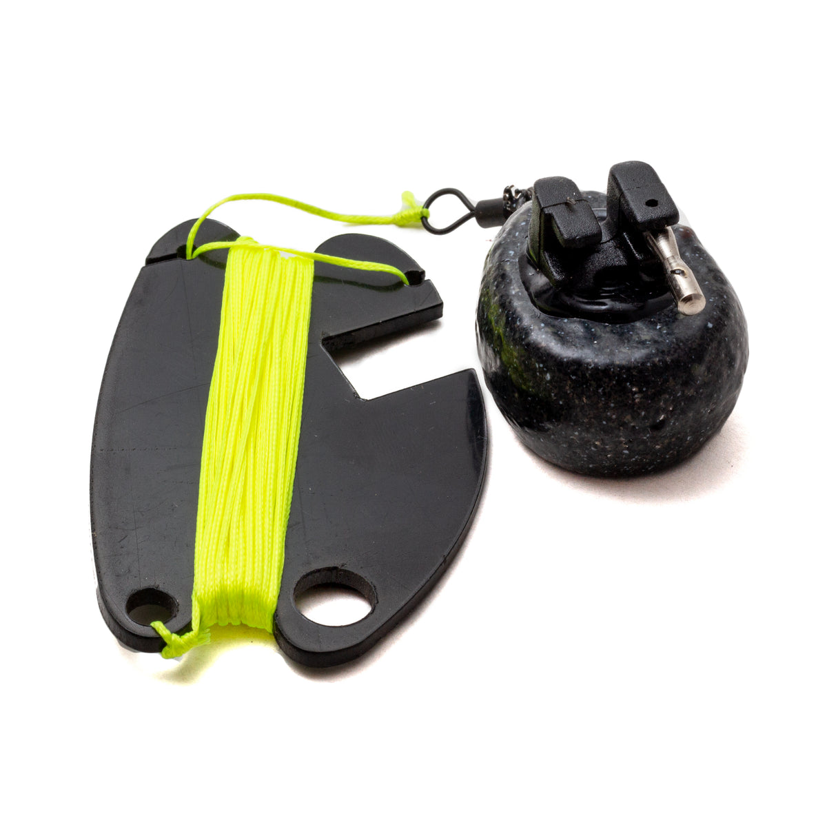 Captive Backlead 3oz - Lead System – Baits4U TA VISKAS