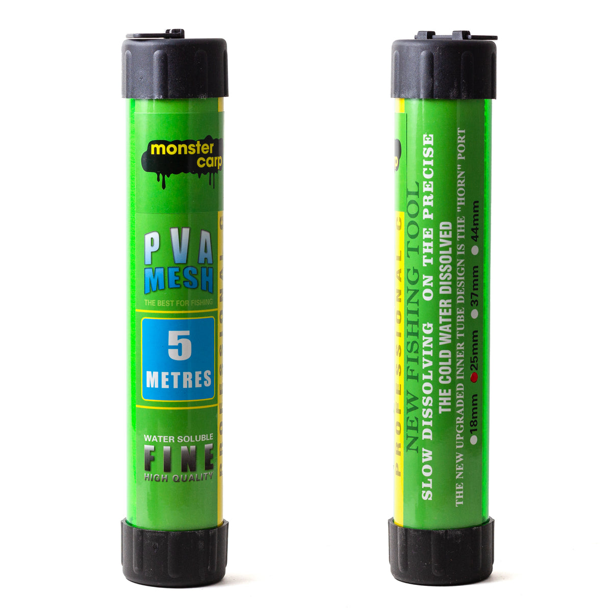 Funnel 25mm - PVA – Baits4U TA VISKAS