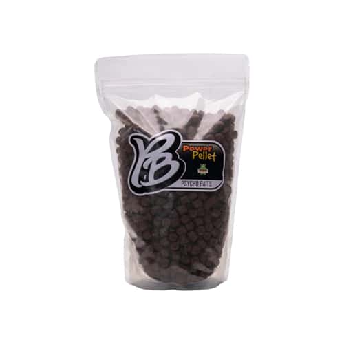 10mm Pshyco Power Pellets - PS – Baits4U TA VISKAS