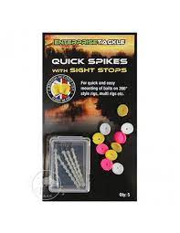 Quick Spike - ET – Baits4U TA VISKAS