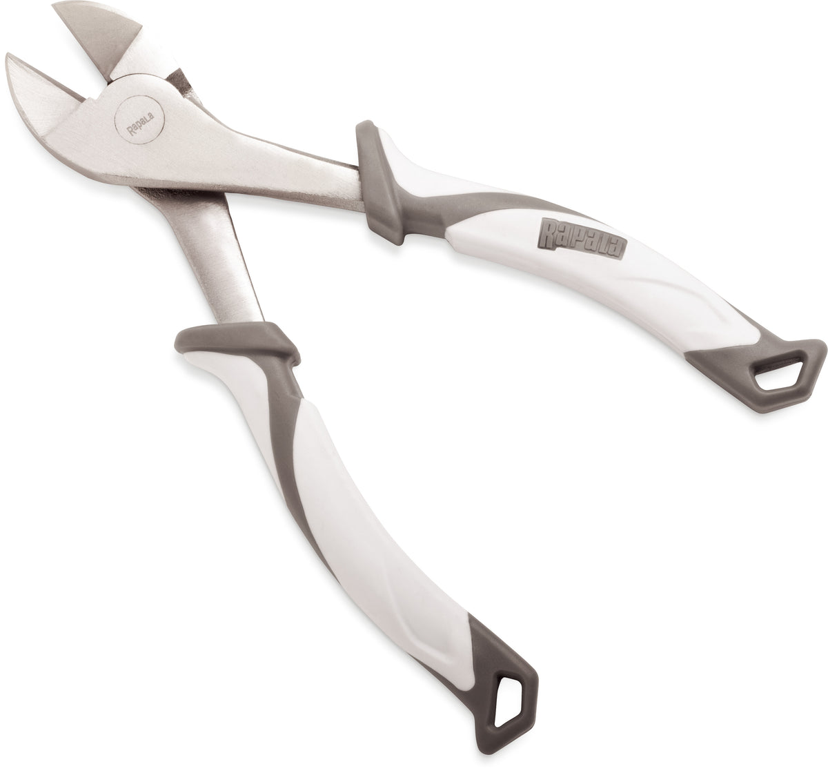 7 Inch Salt Anglers Side Cutter - Rapala – Baits4U TA VISKAS