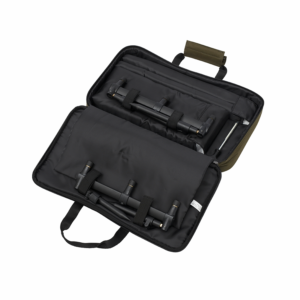 Spider Pod 3 Rod - PLSA – Baits4U TA VISKAS