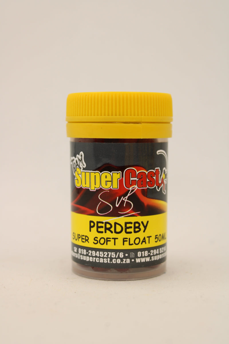 Soft Floats Small - Perdeby 50ml - SC – Baits4U TA VISKAS