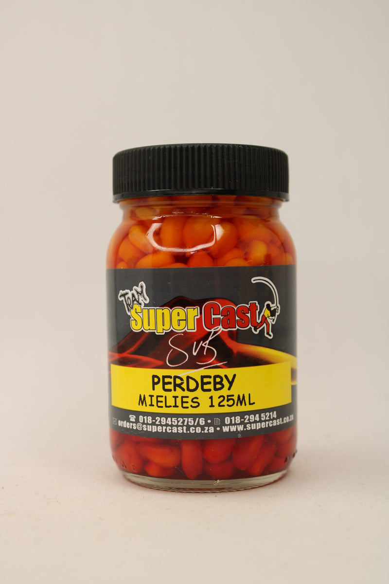 Mielies - Perdeby 125ml - SC – Baits4U TA VISKAS