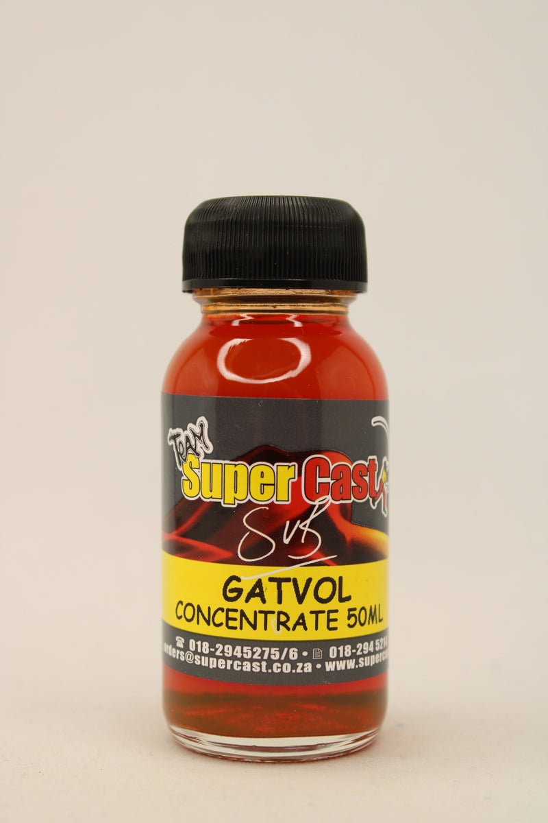 Muti's - Gatvol 50ml - SC – Baits4U TA VISKAS