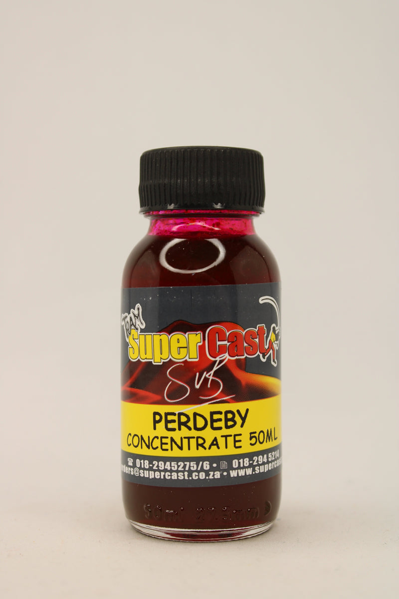 Muti's - Perdeby 50ml - SC – Baits4U TA VISKAS