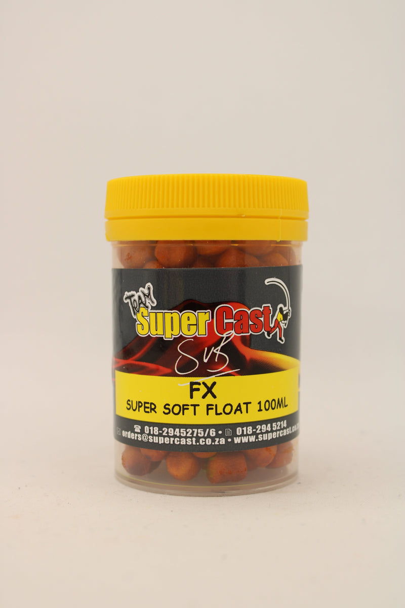 Soft Floats Large - FX 100ml - SC – Baits4U TA VISKAS