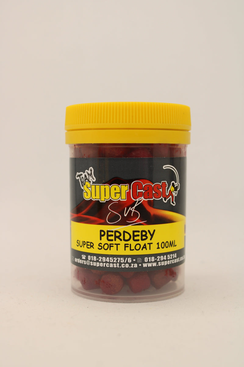 Soft Floats Large - Perdeby 100ml - SC – Baits4U TA VISKAS