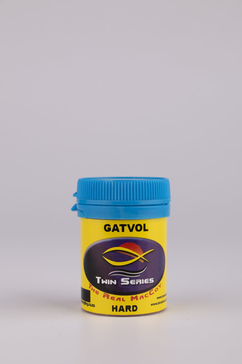 Gatvol 50ml - Hard Floats Small – Baits4U TA VISKAS