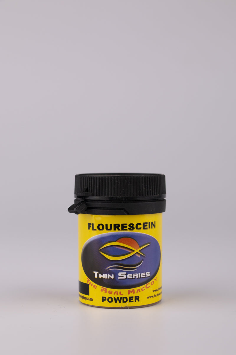 Flourescein 50ml - POWDERS – Baits4U TA VISKAS